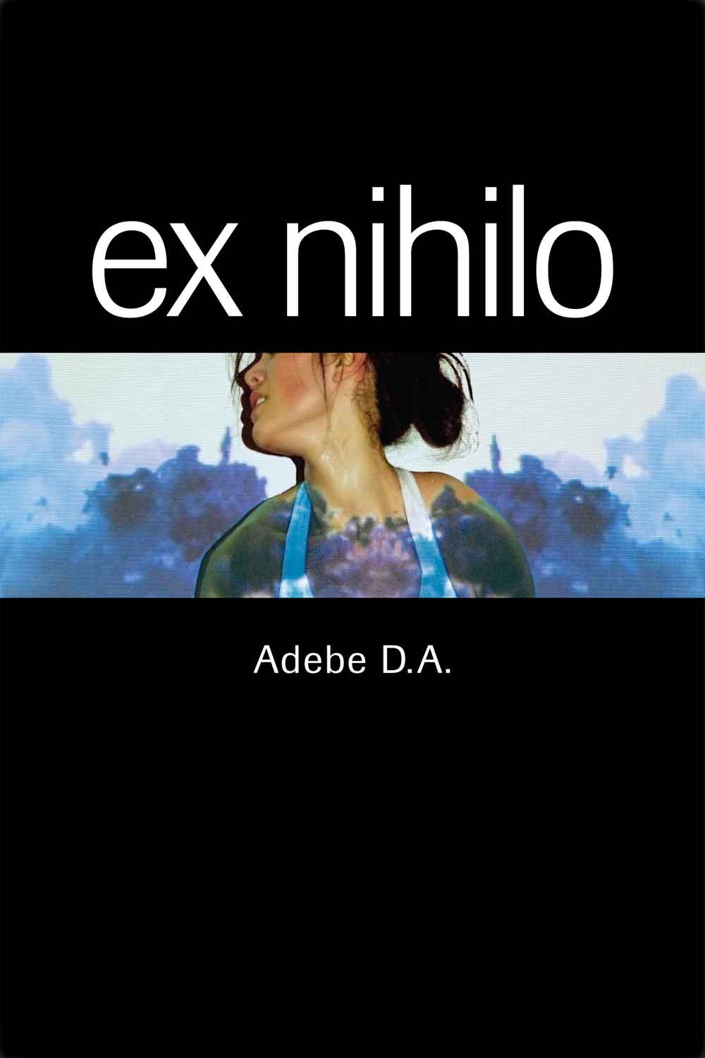 ex nihilo - Frontenac House Ltd.