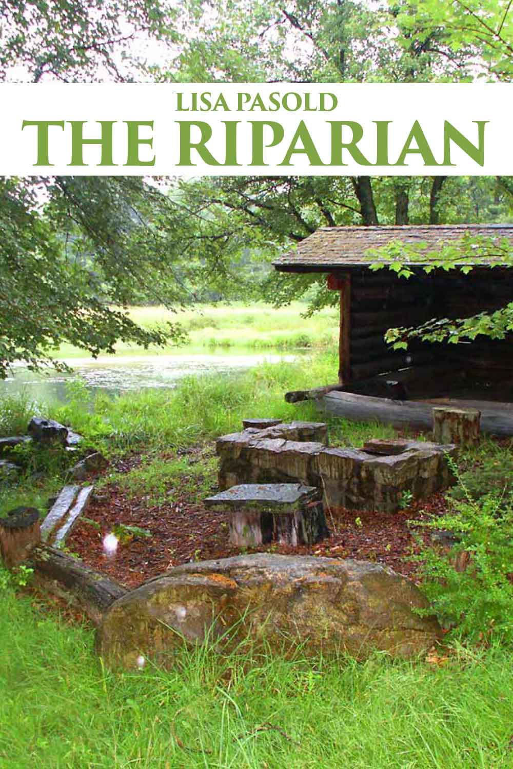 The Riparian - Frontenac House Ltd.